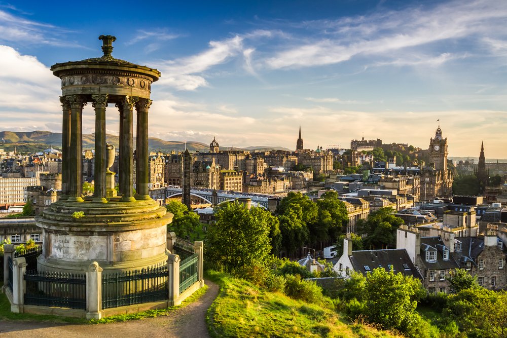 Edinburgh Castle Tickets & Tours | Best Price Guarantee 2026