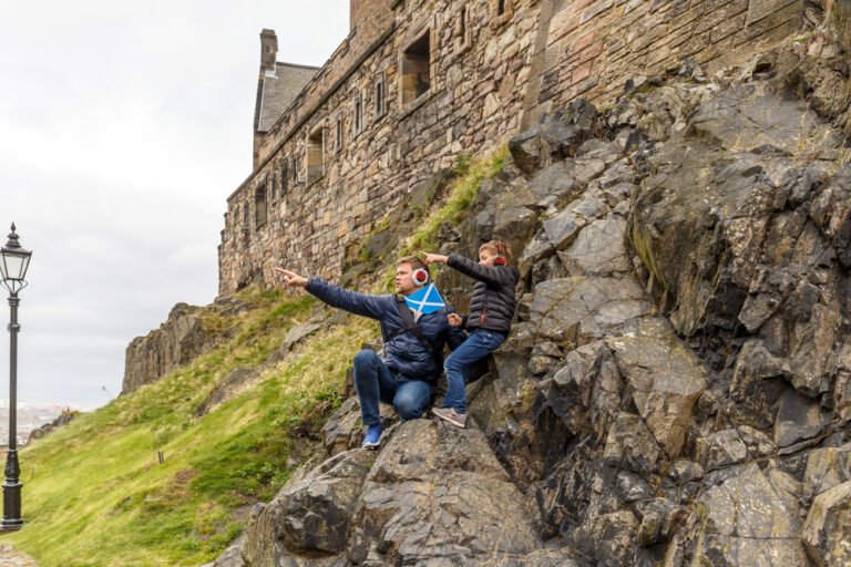 Edinburgh Castle Opening Hours [2026]: Plan Your Visit